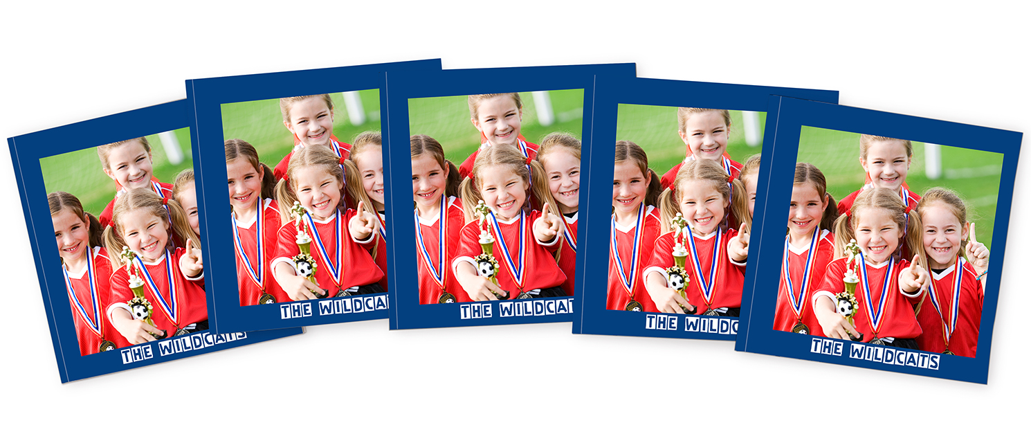 Create Customized 8x8 Soft Cover Photo Books | Snapfish US