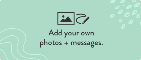 Photo Cards: Personalised Cards | Custom Cards | Snapfish AU