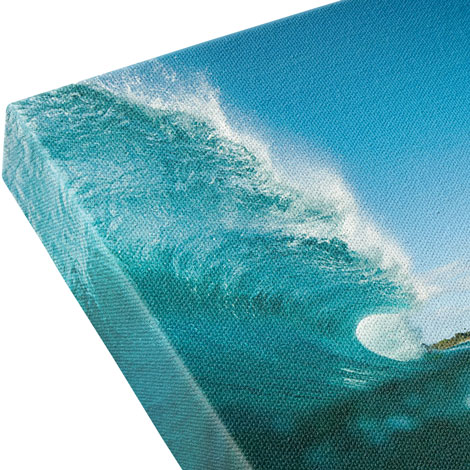 30x45cm Premium Canvas | Canvas Prints | Canvas & Home Decor | Snapfish AU