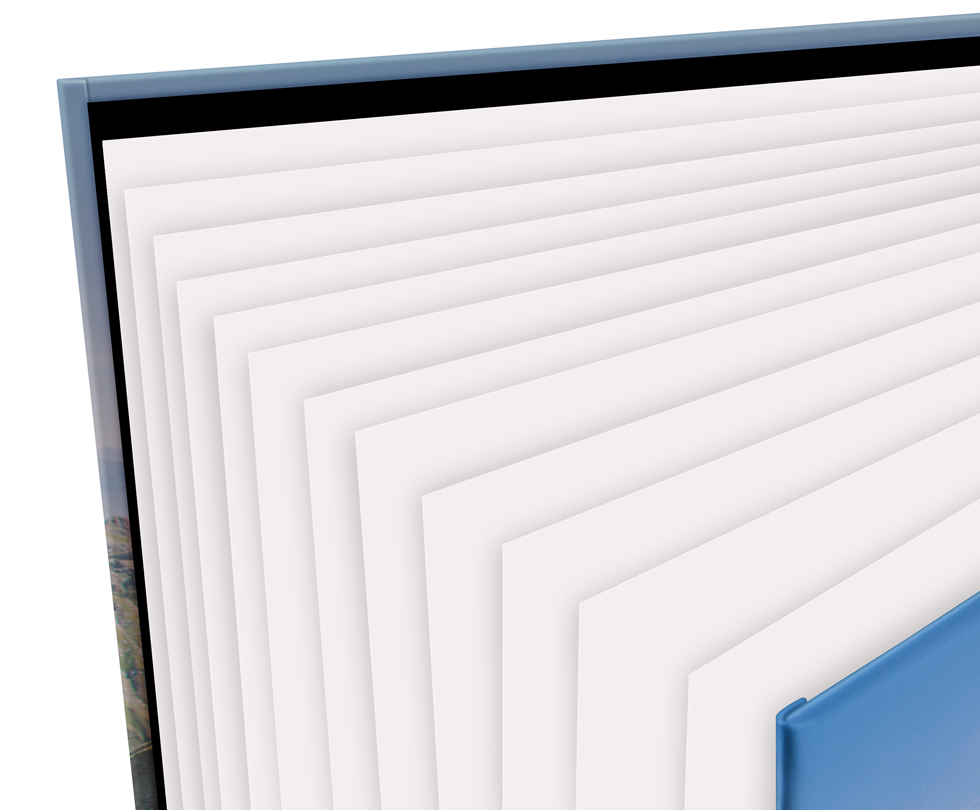 Create Personalized 6x8 Hardcover Photo Books | Snapfish US