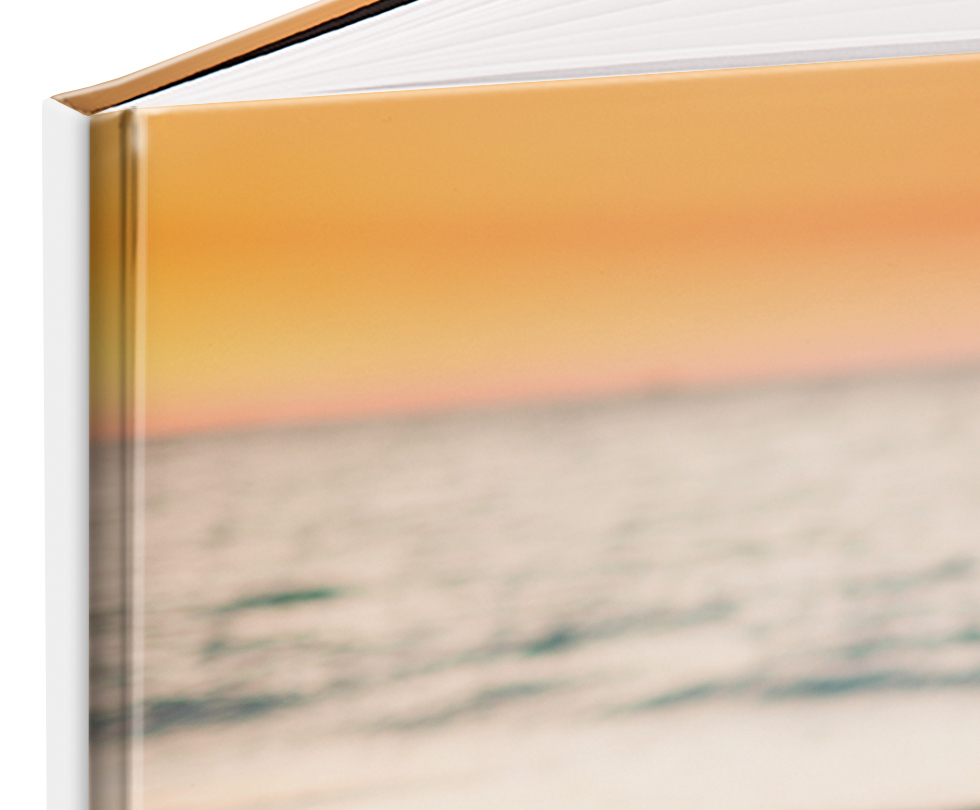 Create Personalized 8x8 Hardcover Photo Book Designs | Snapfish US