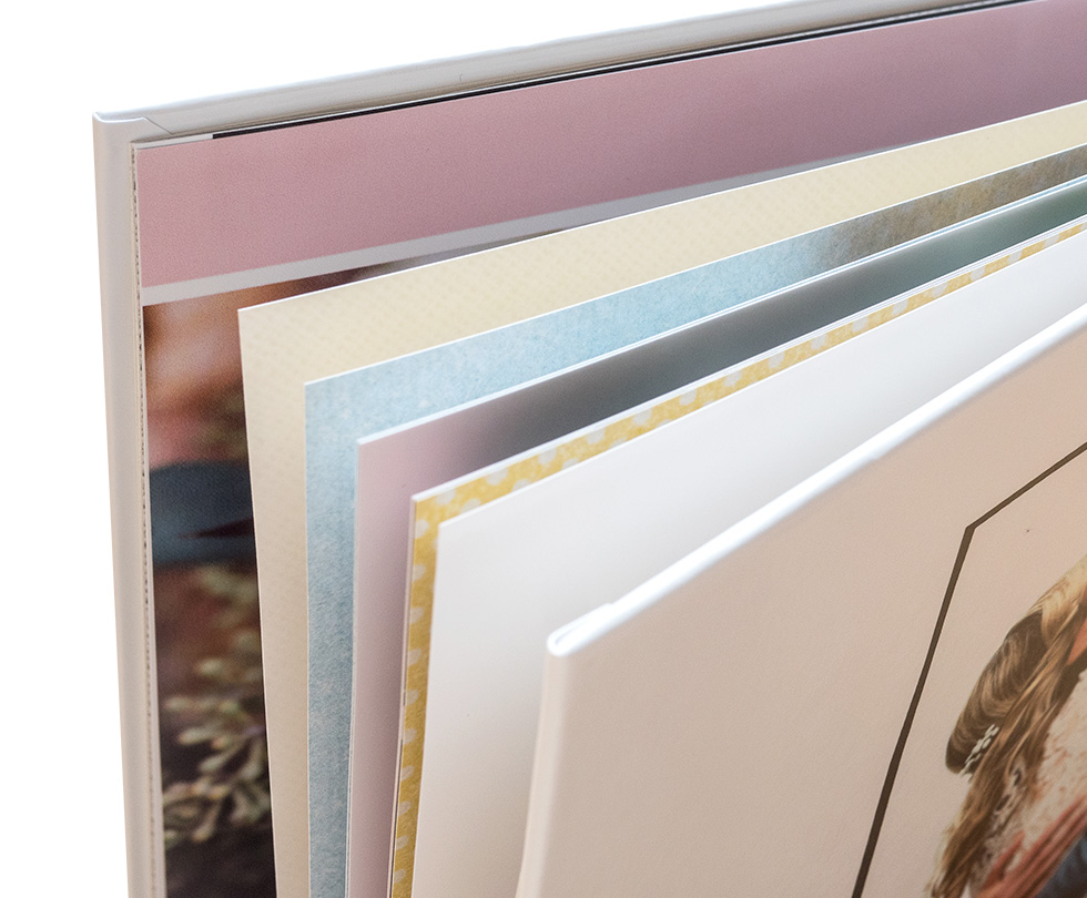 Hardcover Book, 8x11, Glossy Pages | All Photo Books | Photo Books ...