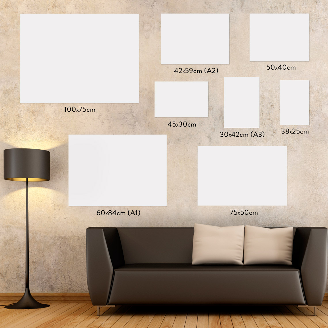 Poster A1 Size Poster A1 Size
