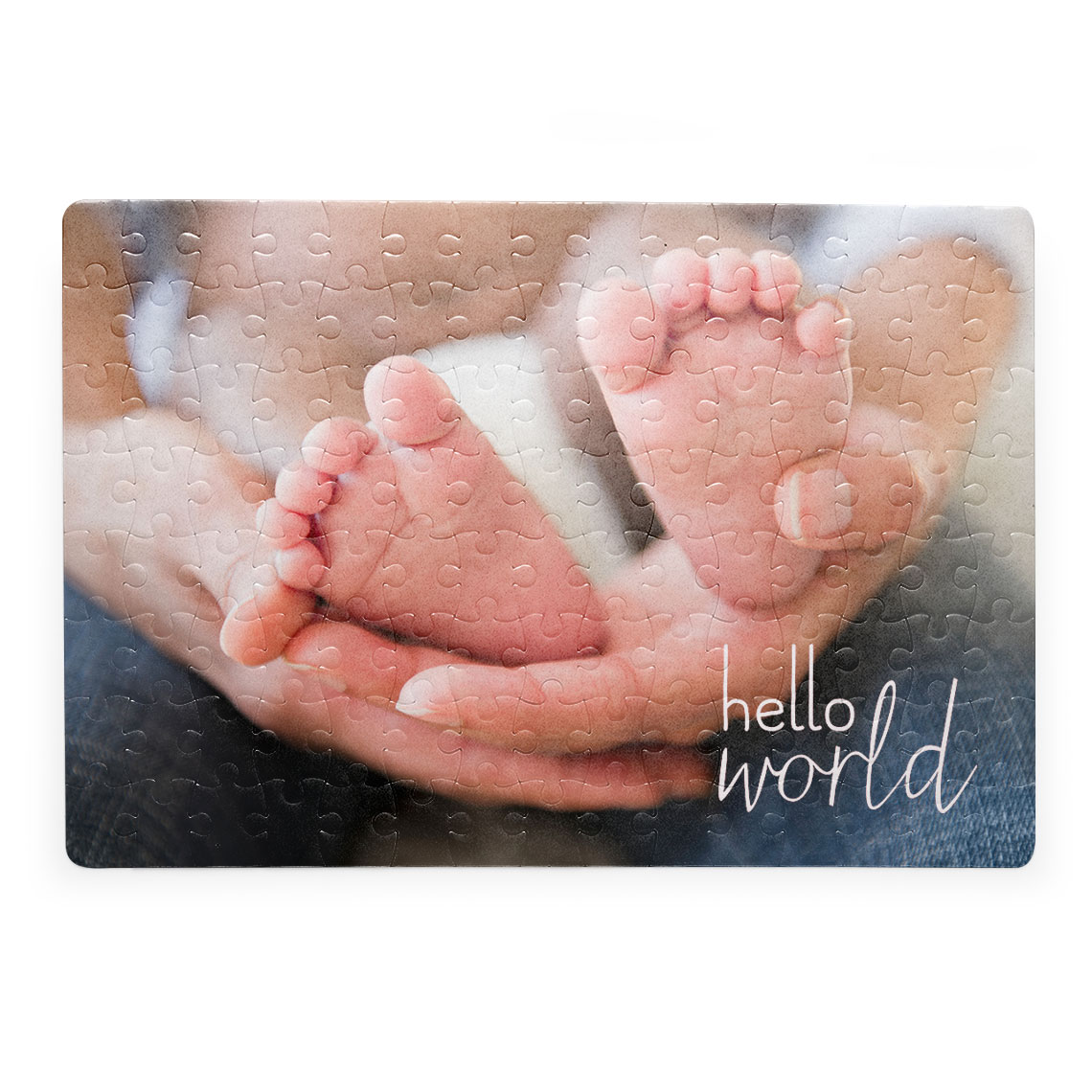 Personalised Puzzles | Custom Puzzles | Snapfish NZ