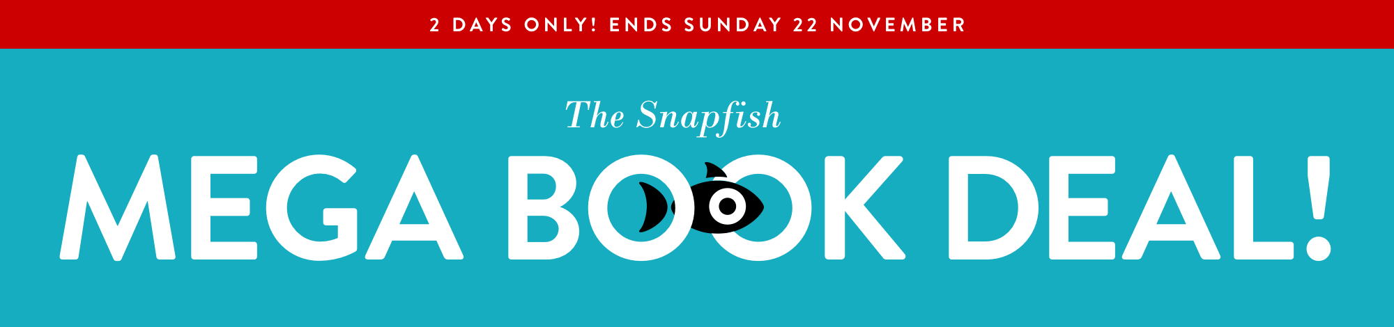 Offer | Snapfish NZ