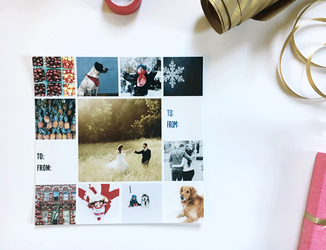 Create Collage Photo Gifts | Online Photo Gifts | Snapfish US