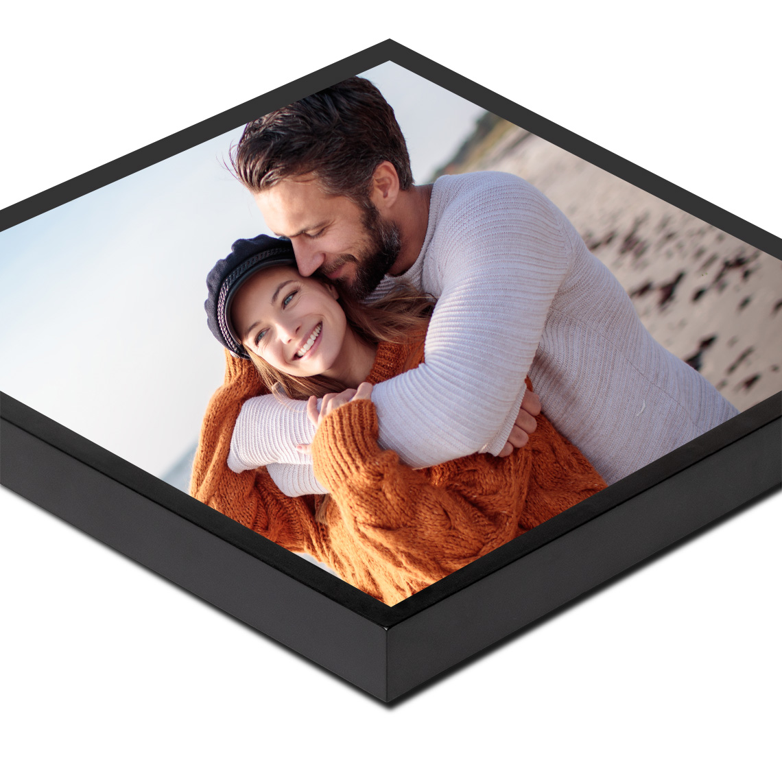 Browse Framed Photo Tile Designs | Framed Photo Tiles | Custom Home ...