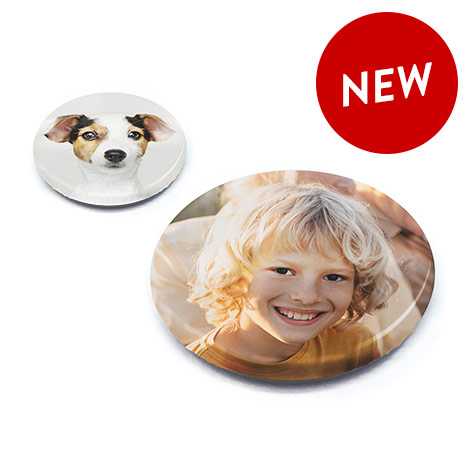 Fridge magnets | Photo magnets » Up to 50% Off | Snapfish IE