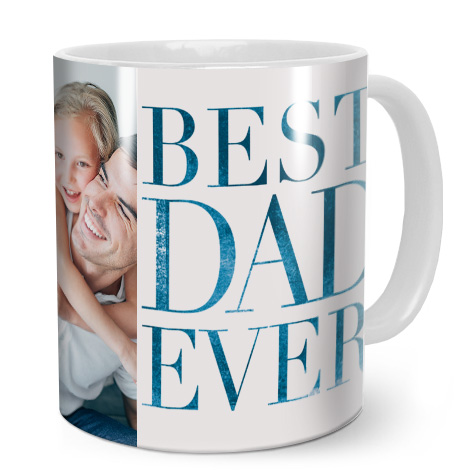 Photo Mugs: Print personalised Photo & Collage Mugs | Snapfish UK