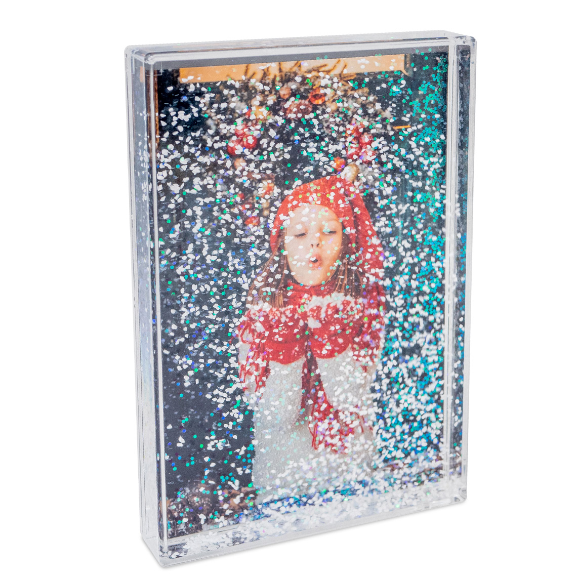 Personalised Snow Globes Photo Snow Globe Snapfish IE