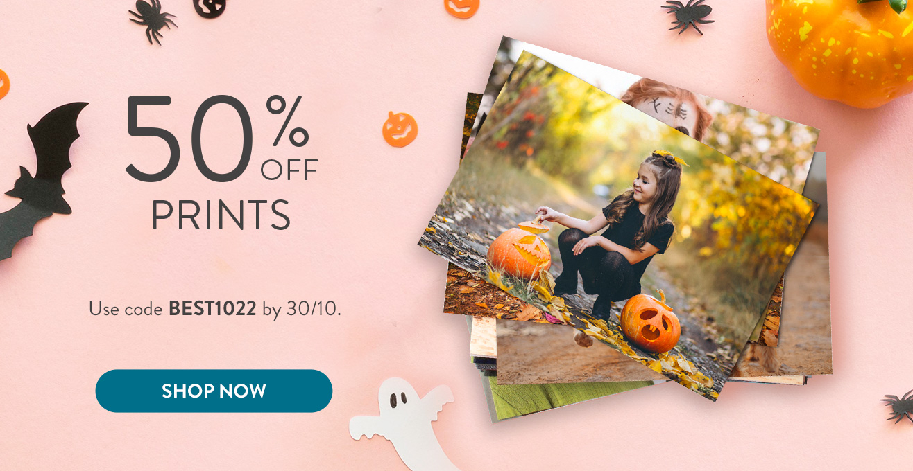 Snapfish UK: Online Photo Printing & Personalised Photo Gifts