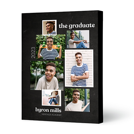 Graduation | Grad Cards, Gifts & Party Décor | Snapfish