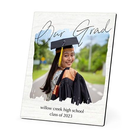 Compare Personalized Graduation Cards + Gifts | Snapfish US