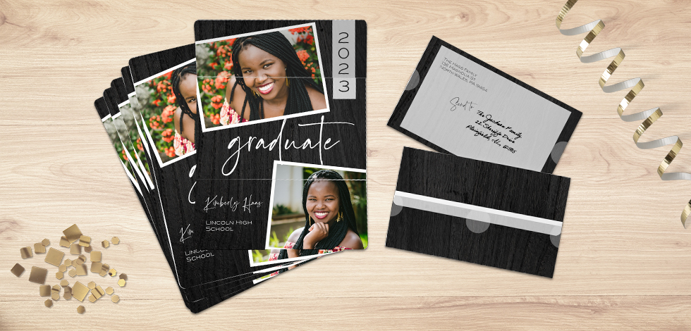 Compare Personalized Graduation Cards + Gifts | Snapfish US